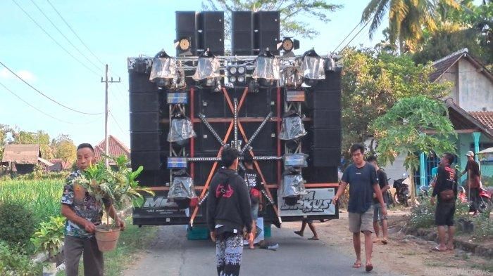 Kronologi Pria di Malang Dikeroyok Rombongan Sound Horeg, Berawal dari ...