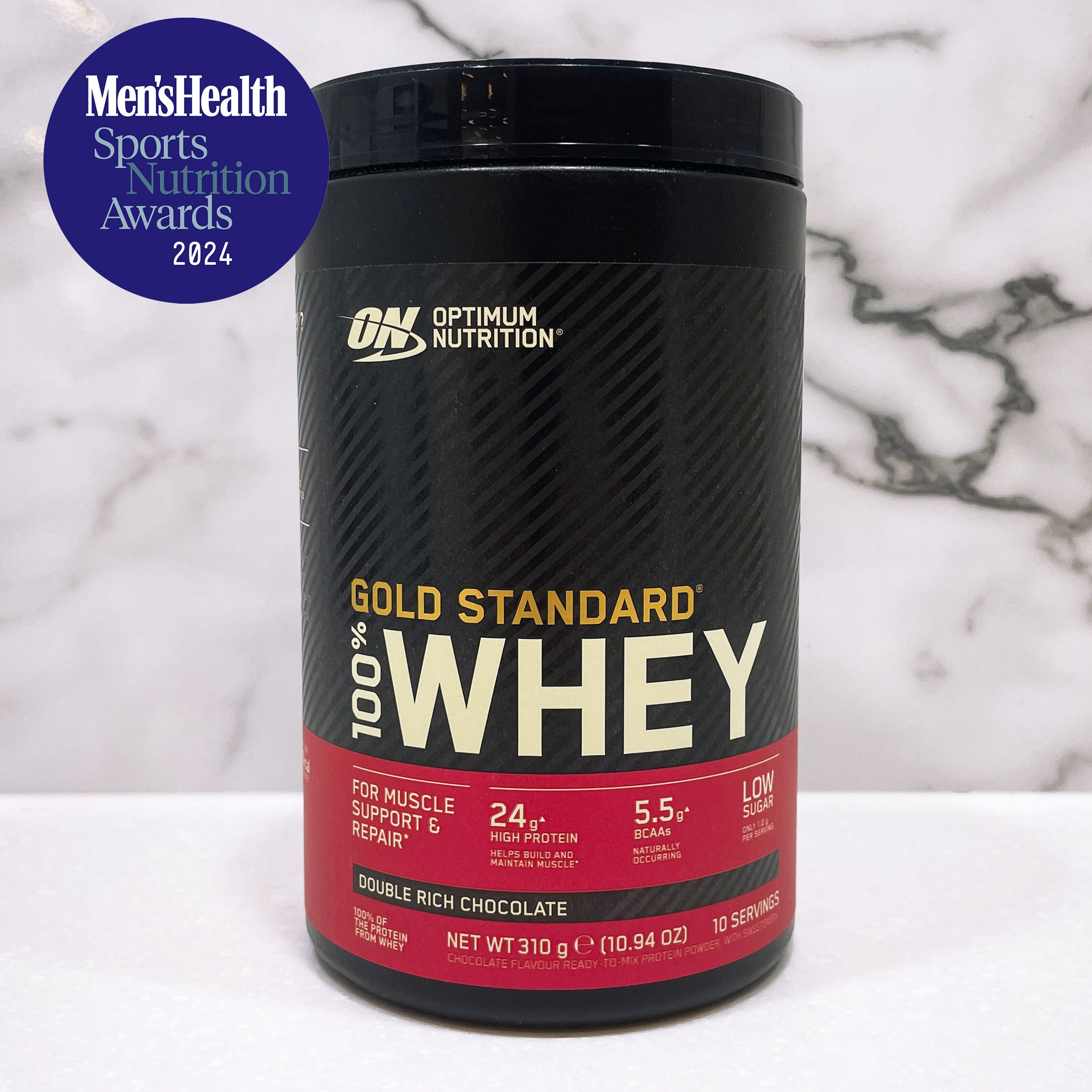 11 Expert-Approved Whey Protein Powders for Building Muscle in 2025