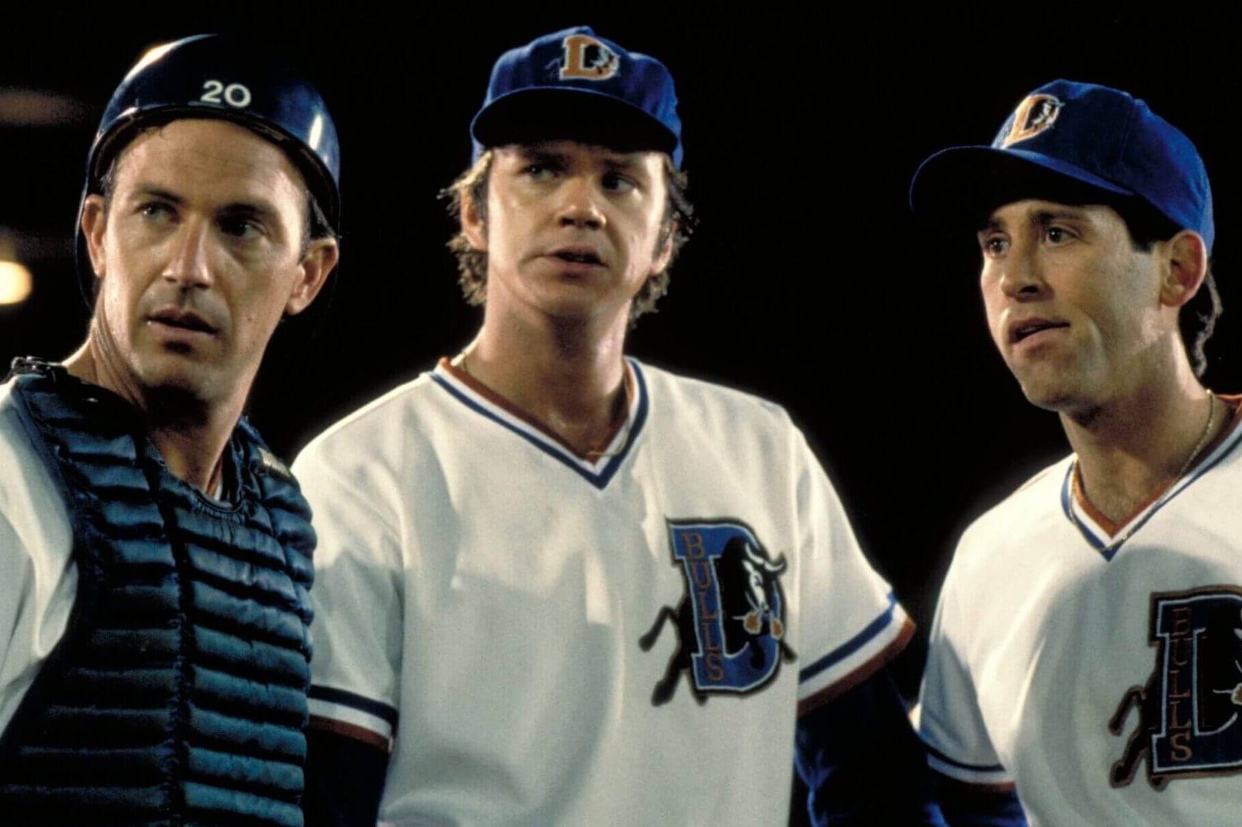 The best baseball movies