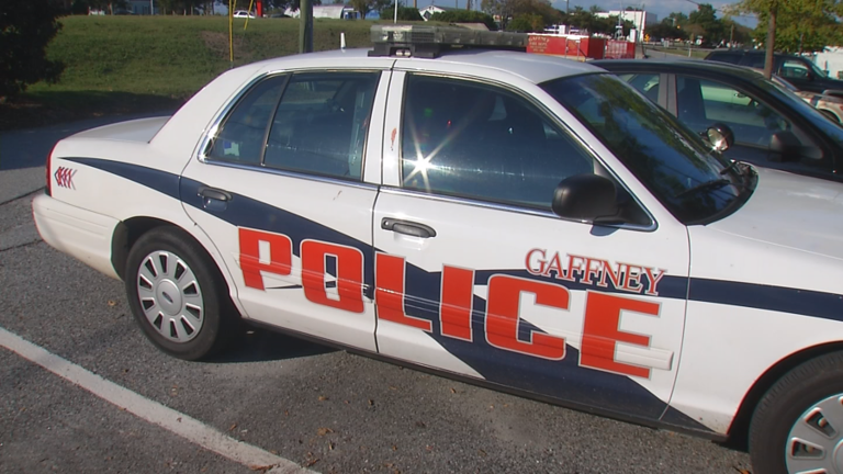 Cherokee County sheriff’s office requests state, federal investigations ...