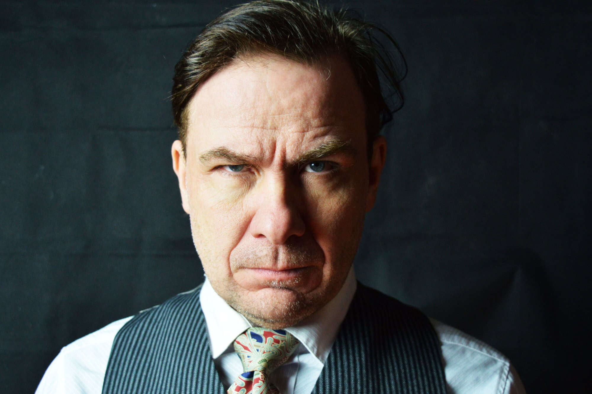 If a man has 10 distinct habits, he's likely a low-quality person