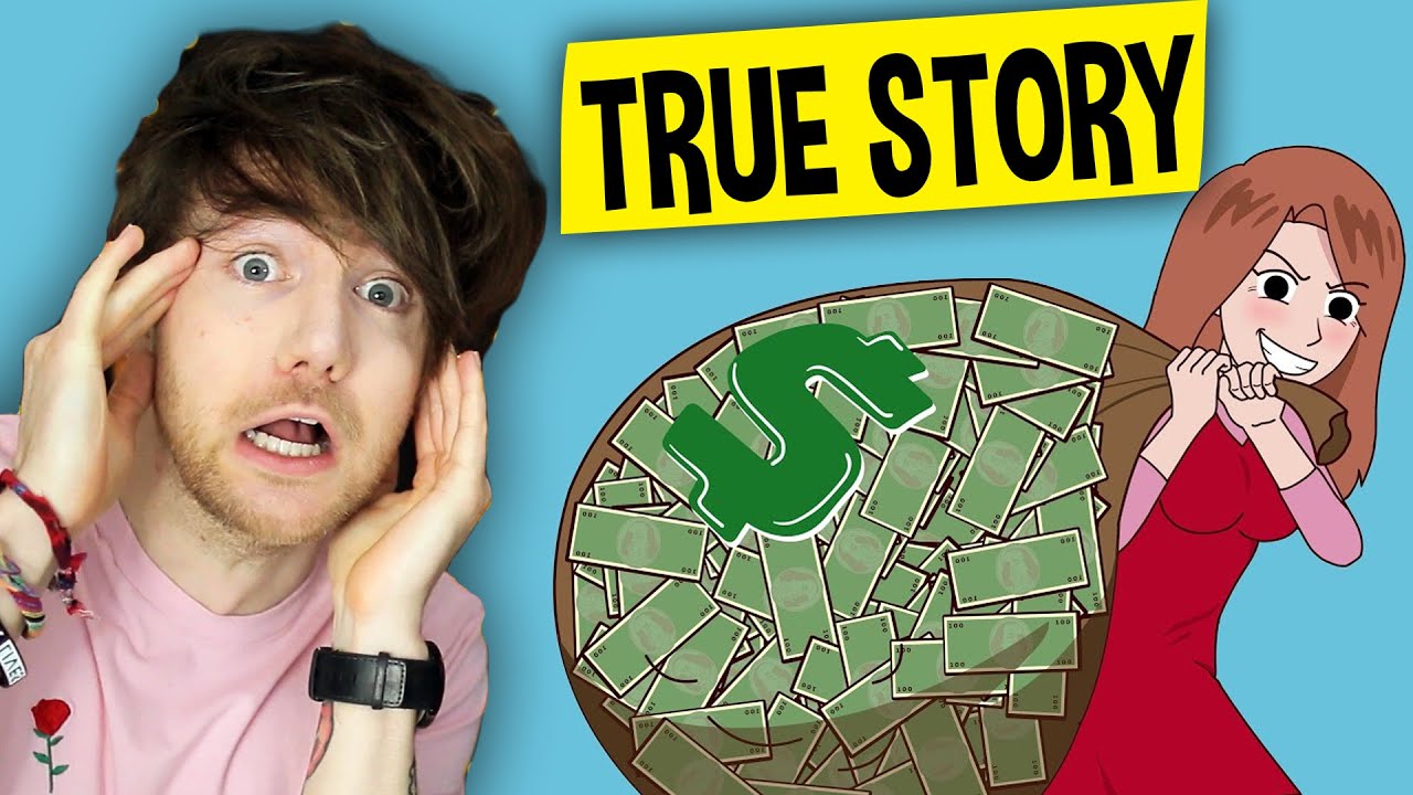 Animated Stories That Might Make You Lose Faith in Humanity