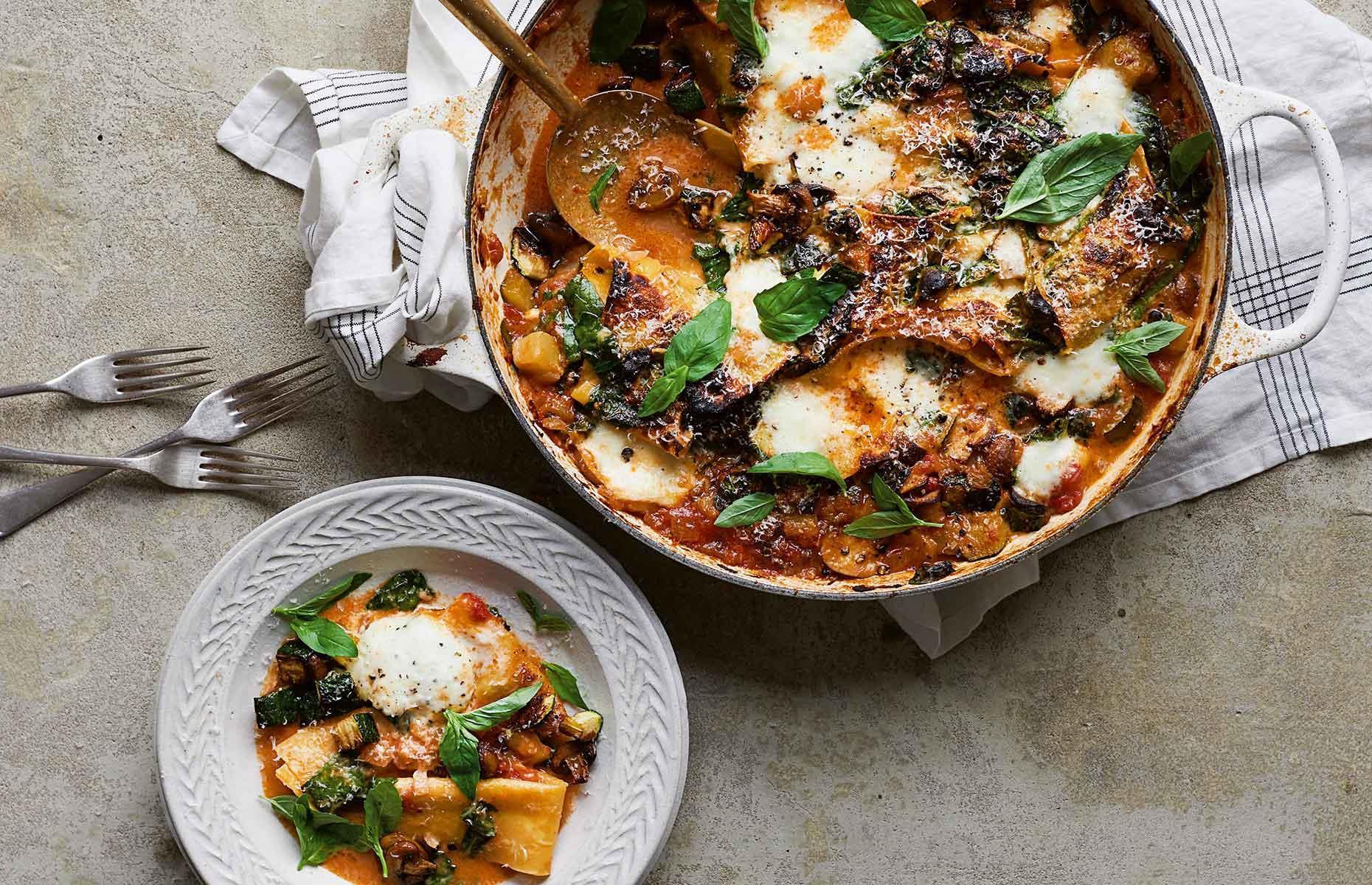 49 quick, easy and delicious family-friendly recipe ideas
