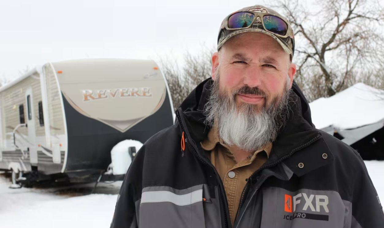 Almost Everyone Who Drives An RV Makes These Mistakes Without Realizing It