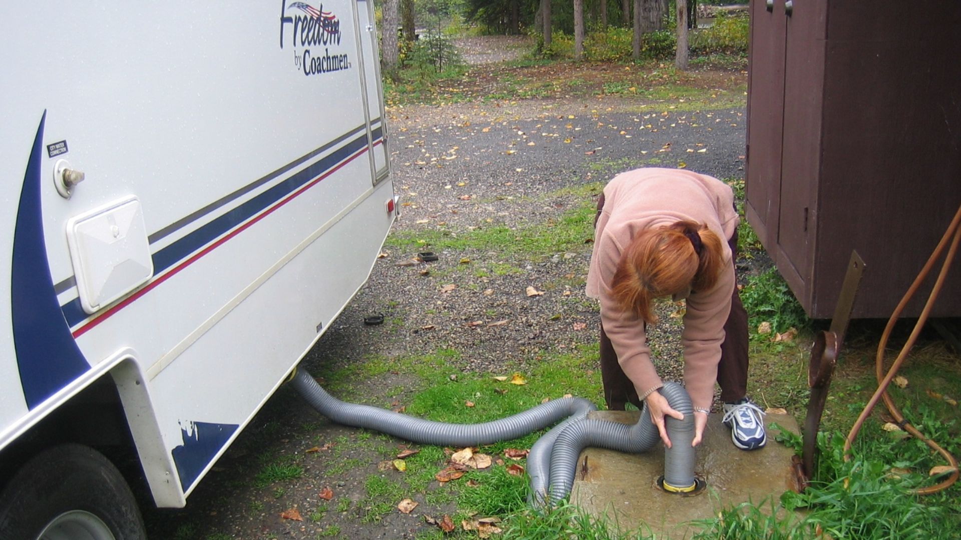 Almost Everyone Who Drives An RV Makes These Mistakes Without Realizing It