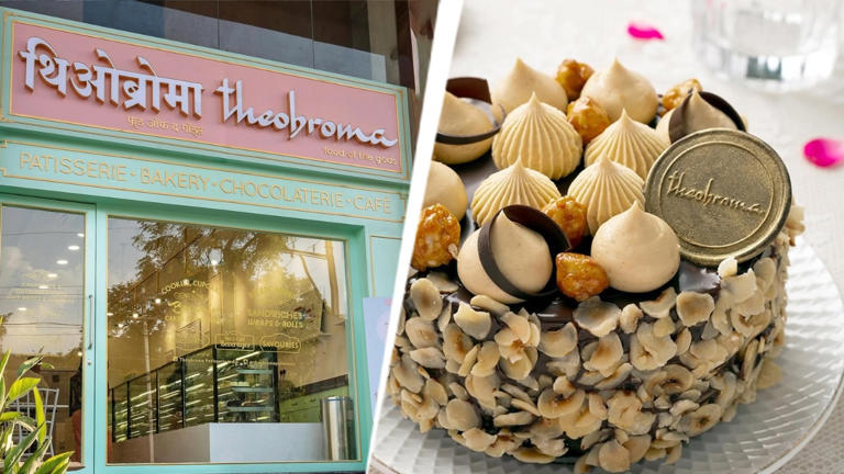 Baked with love, valued in crores: The Theobroma story