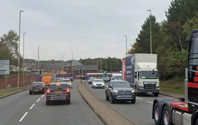 The 13 most polluted places in South Tyneside, based on latest air ...