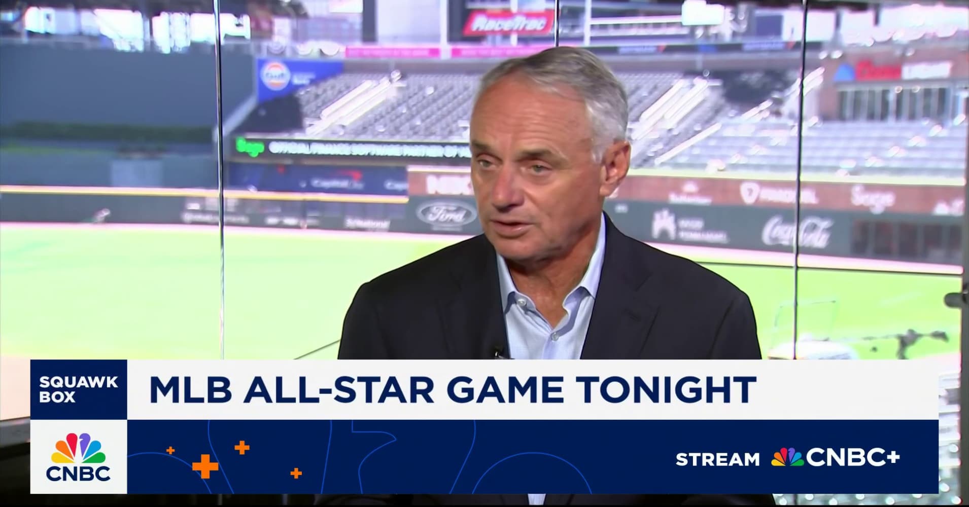 MLB All-Star Game tonight: Here's what you need to know