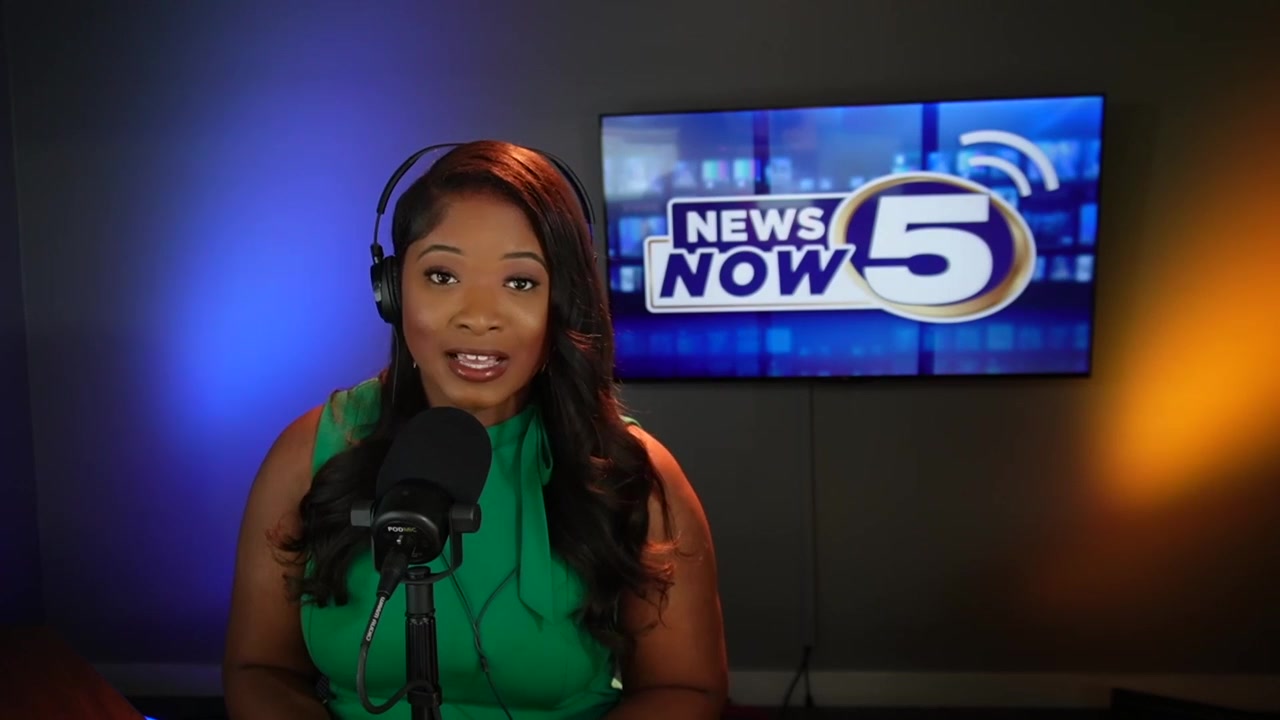 News 5 NOW at 8:00am | July 15, 2025