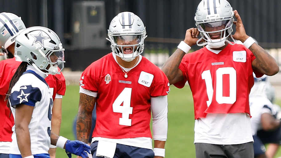 Cowboys get surprising label entering 2025 NFL season with low expectations