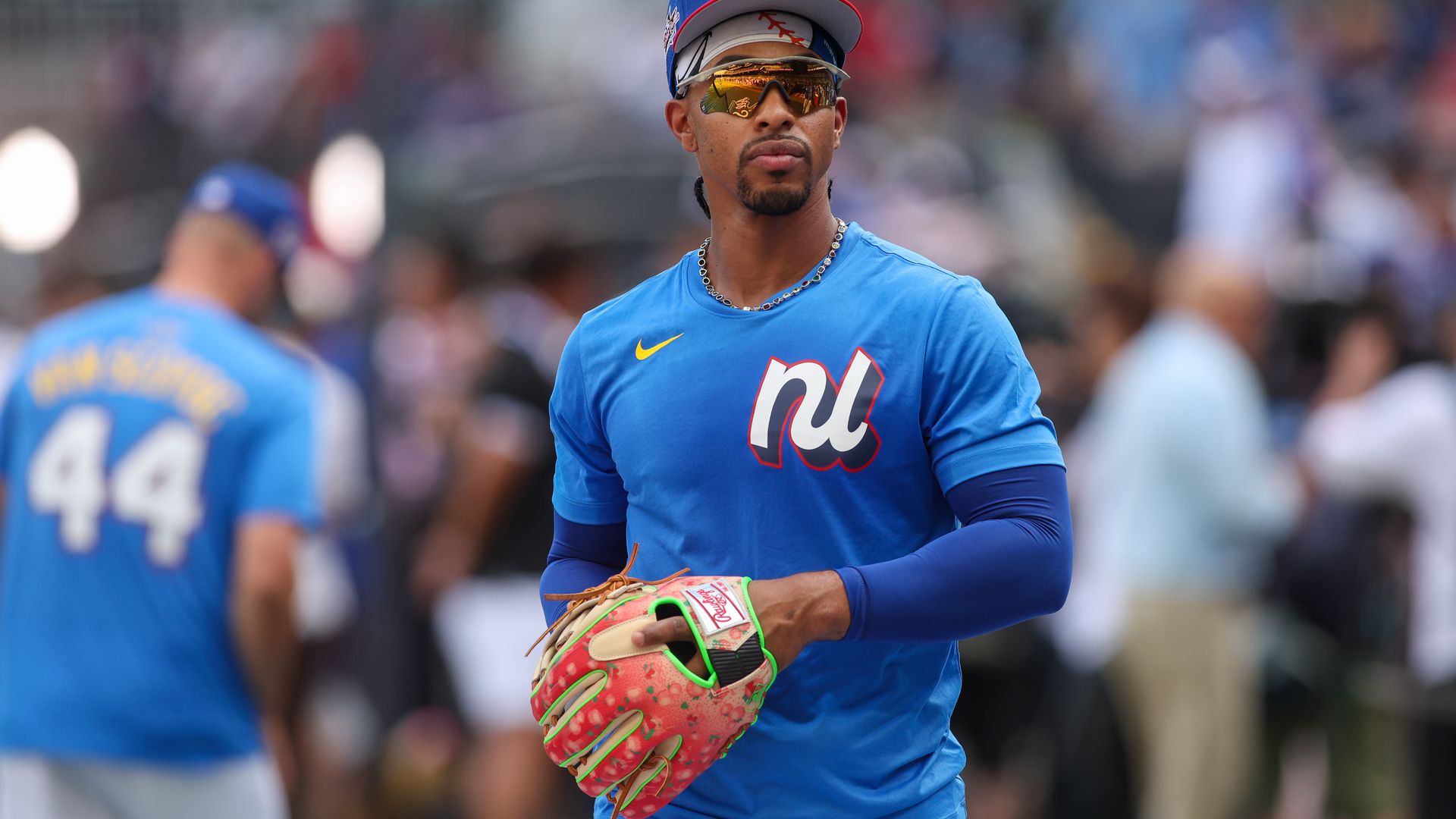 Mets Morning News for July 15, 2025