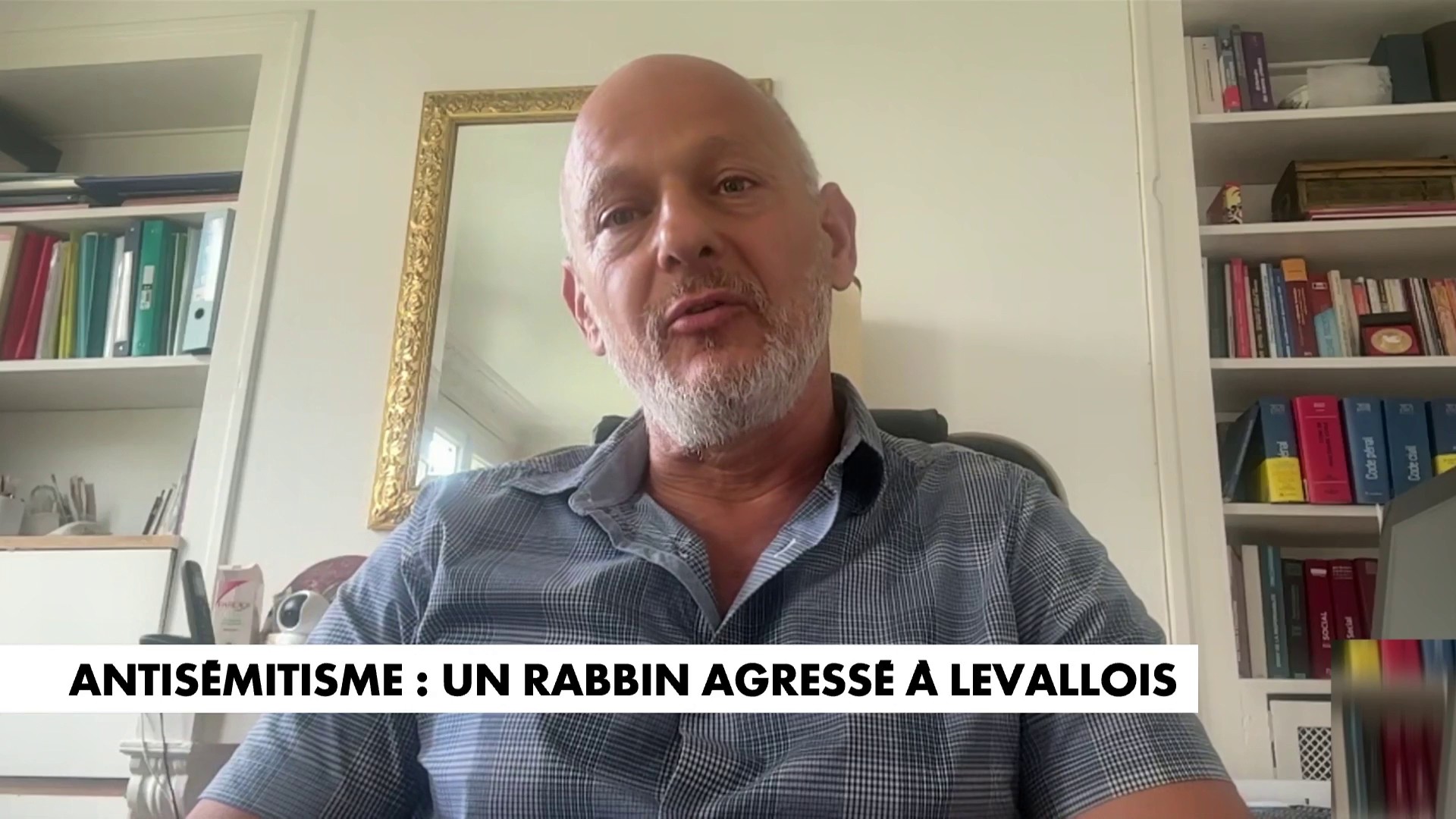 Franck Serfati : «Il n’est pas un jour où l’on n’est pas saisi pour un ...