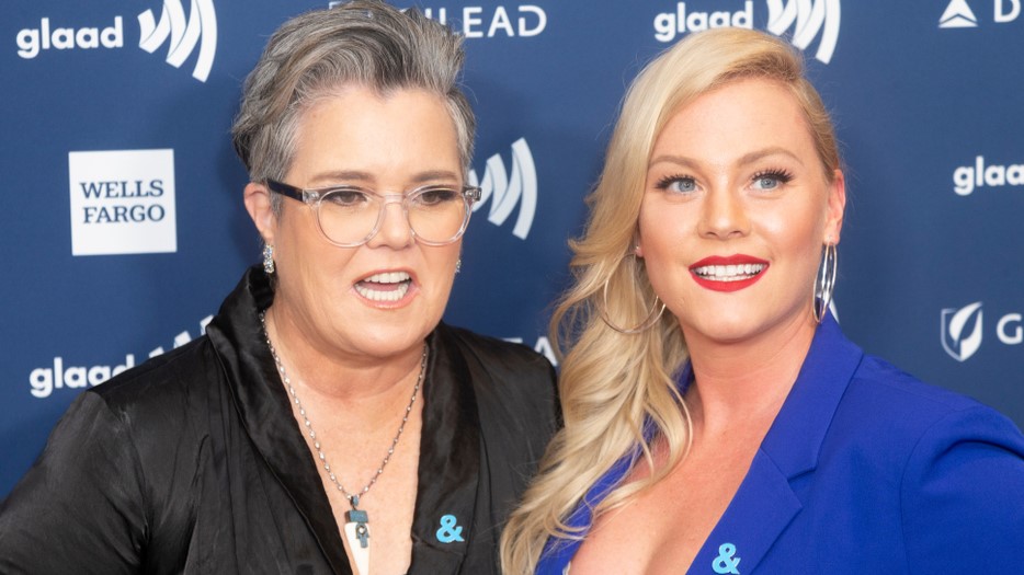 Rosie O’Donnell Fires Back After Trump Threatens to Revoke Her Citizenship