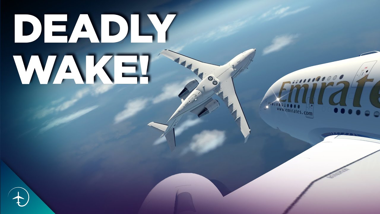 Thrown to the SEA like a Paper Airplane!