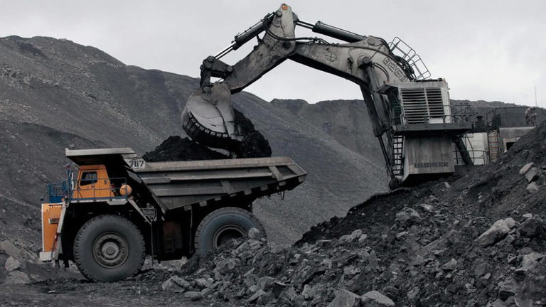 MC Mining' s Makhado Project shows strong progress as share price rises 15%