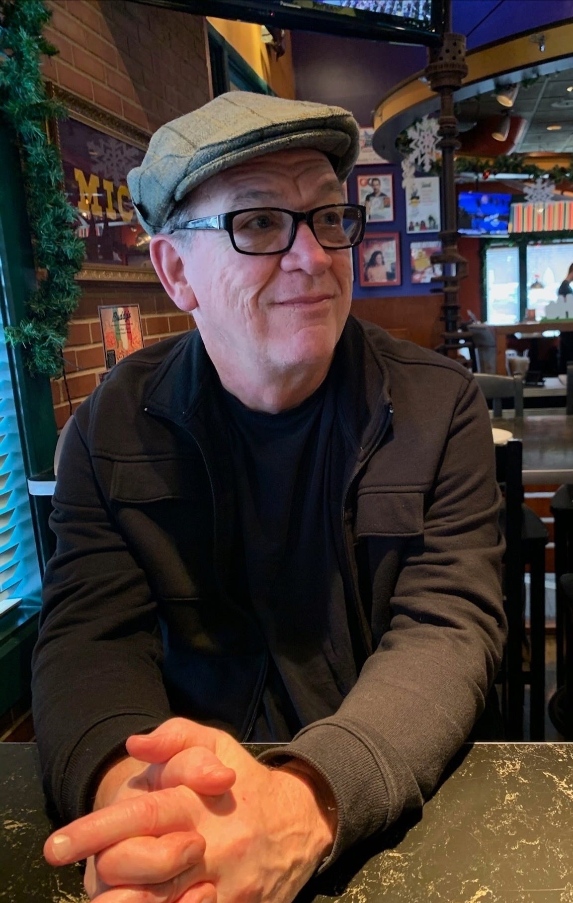 Jimmy Lessnau, beloved Sully’s Blues Bar owner and music fixture, dies ...