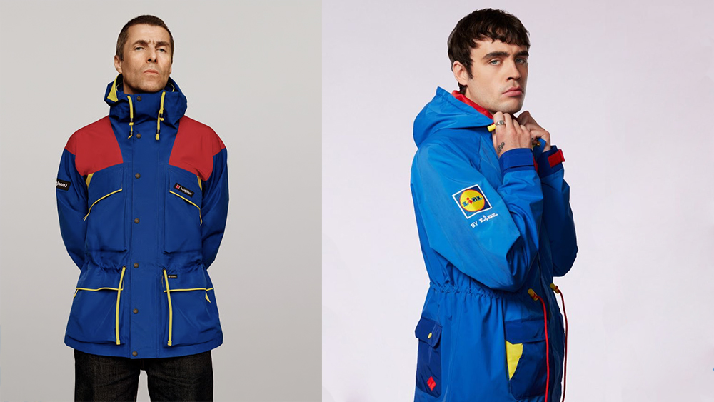 The impact of Oasis on design will live forever