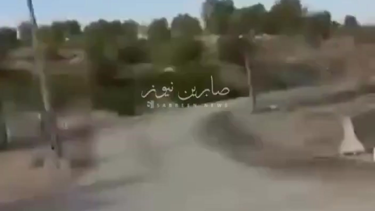 Explosion at Iraq oil field: Video shows thick smoke at HKN Energy’s ...