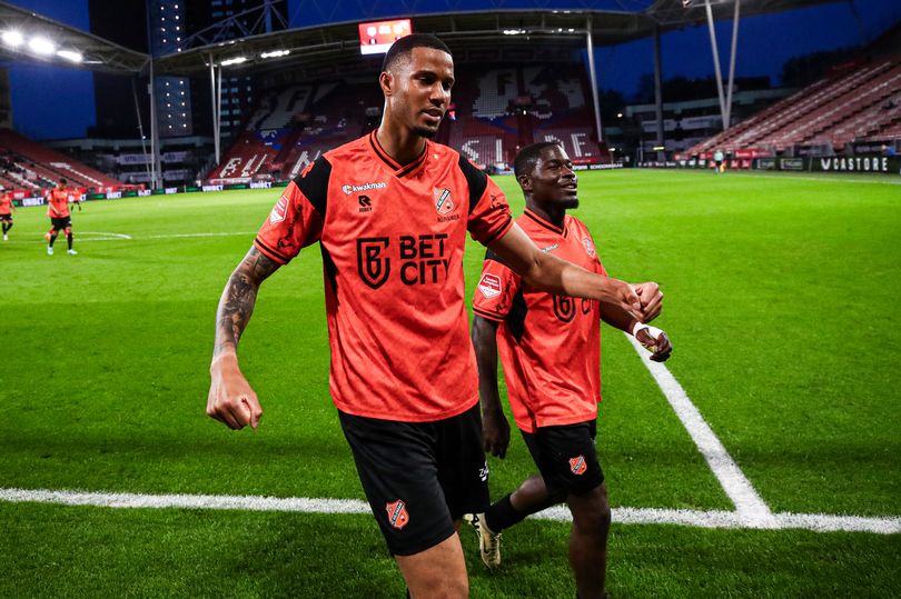 Dutch wonderkid signed by Chelsea a Rangers transfer 'target' and he'll ...