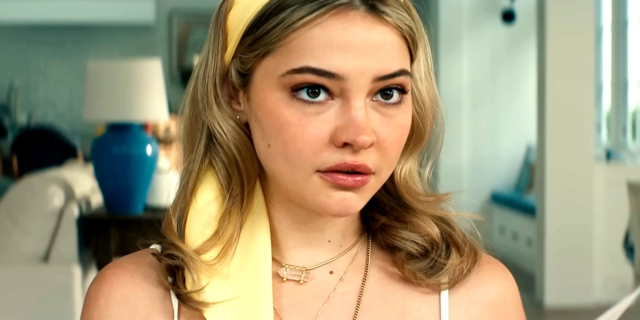 I Know What You Did Last Summer's Recreation Of Key Franchise Scene Was "A Scary Moment" For ...