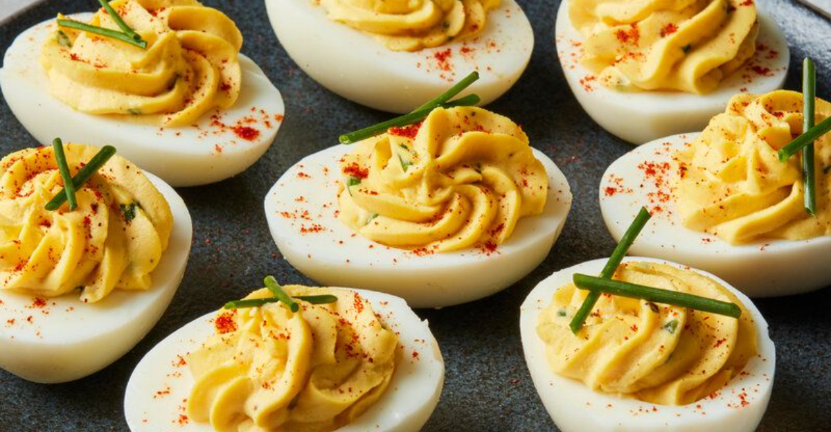 13 Foods Gen Z Refuses To Eat But Boomers Love