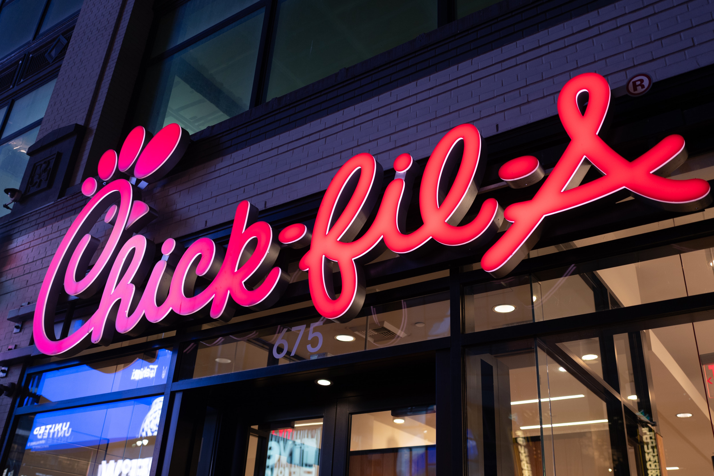 How to get free Chick-fil-A this summer