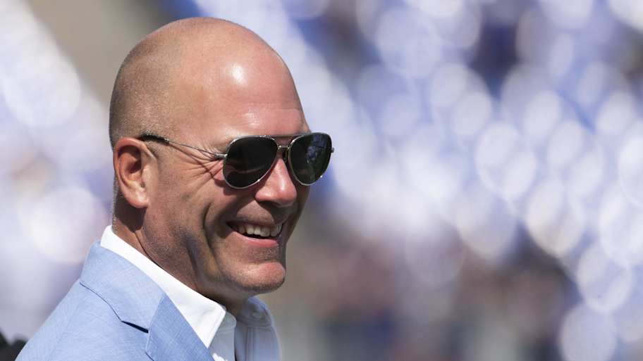 Ravens 53-man roster prediction: team cuts ties with once-promising ...