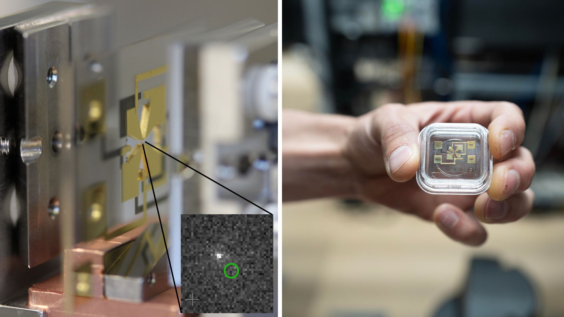 World’s most accurate atomic clock uses 2-mile laser beam to track time ...