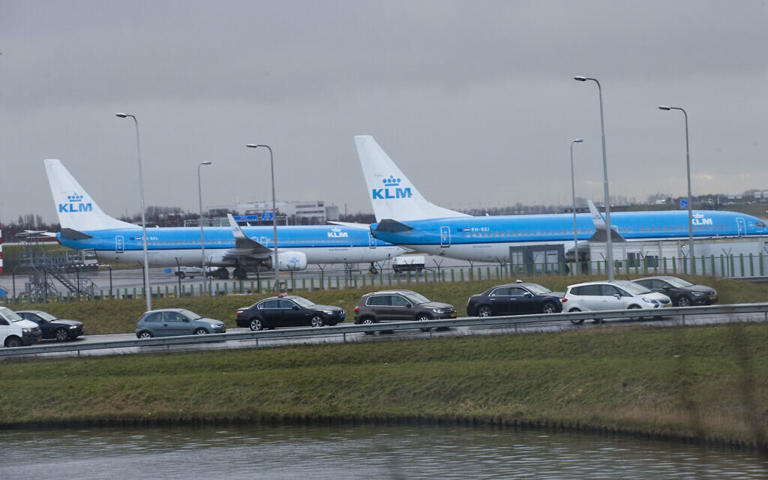 KLM to resume Tel Aviv flights tomorrow