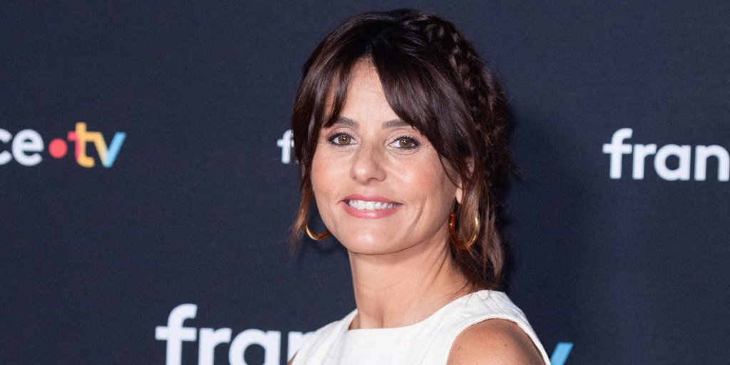 Faustine Bollaert : saviez-vous qu'il ne s'agit pas de son vrai nom