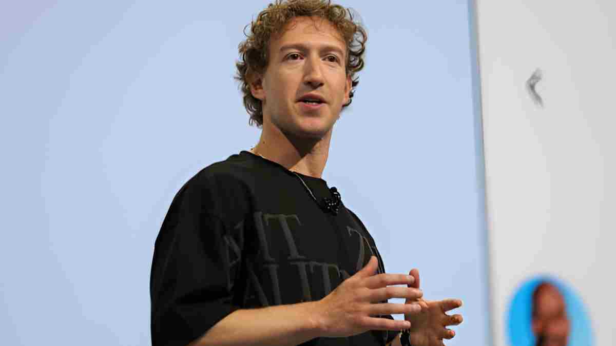 Zuckerberg Goes All-In On AI: Meta To Pour Billions Into Data Centers ...
