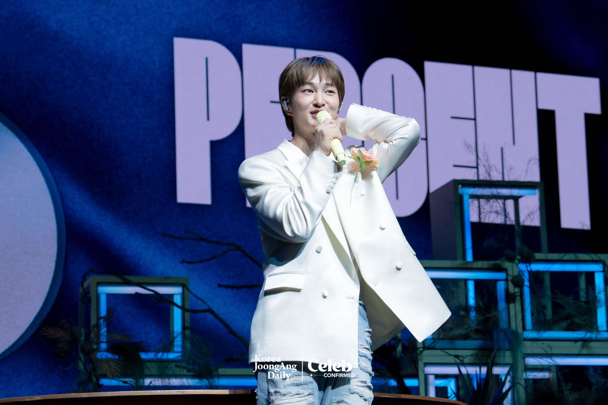 SHINee’s Onew introduces second full-length album 'Percent' ahead of ...
