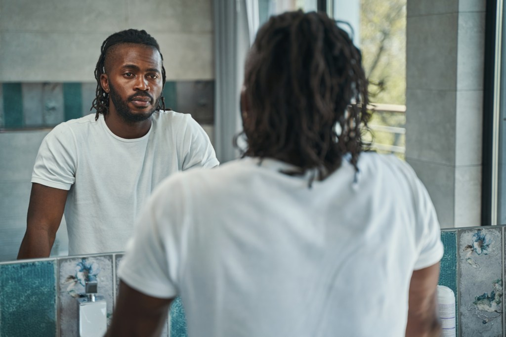 Dermatologists reveal the shaving mistake almost all men make
