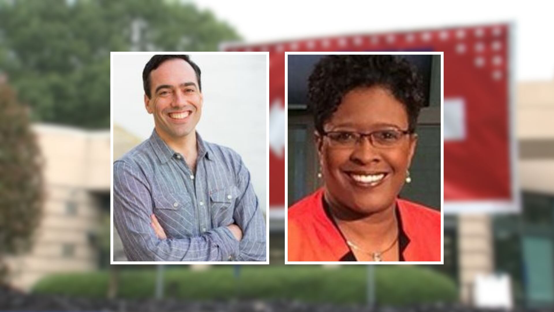 Peter Hubbard wins Democratic runoff election for Public Service ...