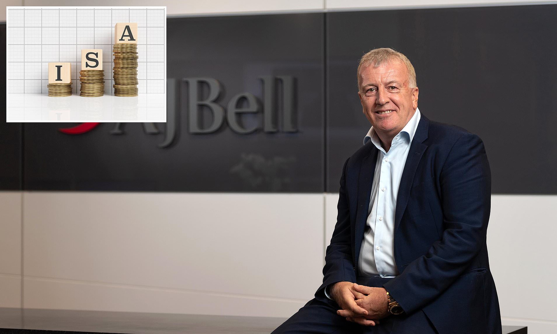 Rachel Reeves should allow people to choose how they invest and save ...