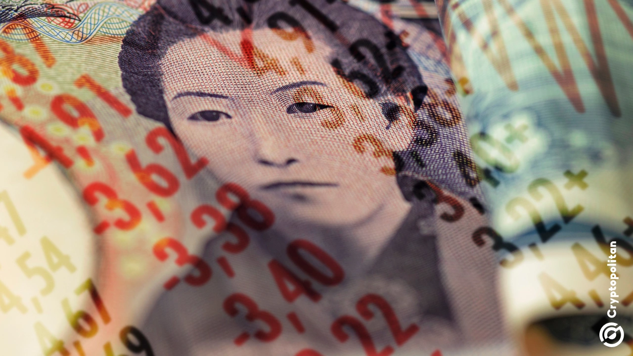 Japan’s bond market is falling apart in real time after bond values crash