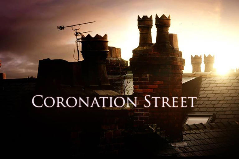 Coronation Street fans spot 'tell-tale' sign legend is next to leave ...