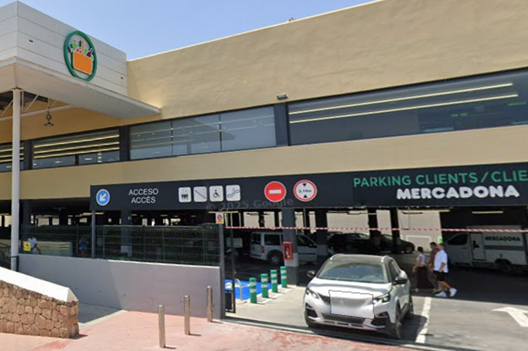 British teen falls to death at Ibiza Rocks hotel two weeks after Scots ...