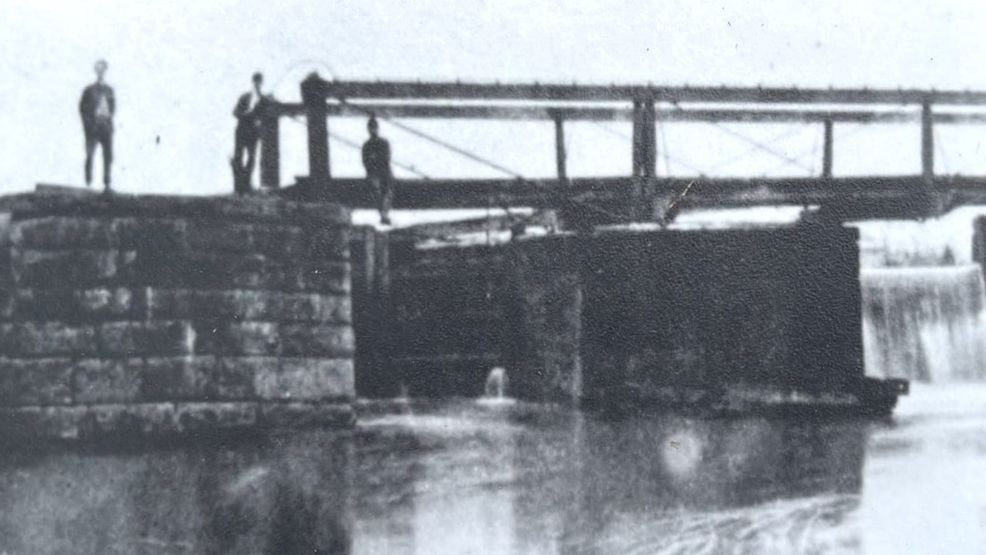 Hidden Histories: Canal Winchester transforms from wheat field to ...