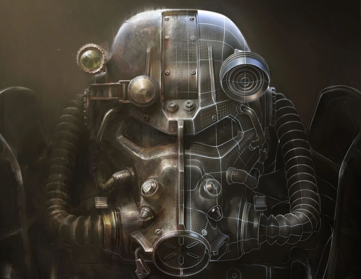 Fallout 5 may not be made by Bethesda Game Studios
