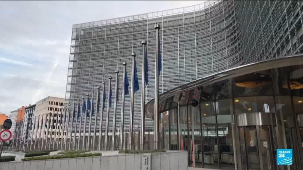 EU plans countermeasures to Trump's tariffs