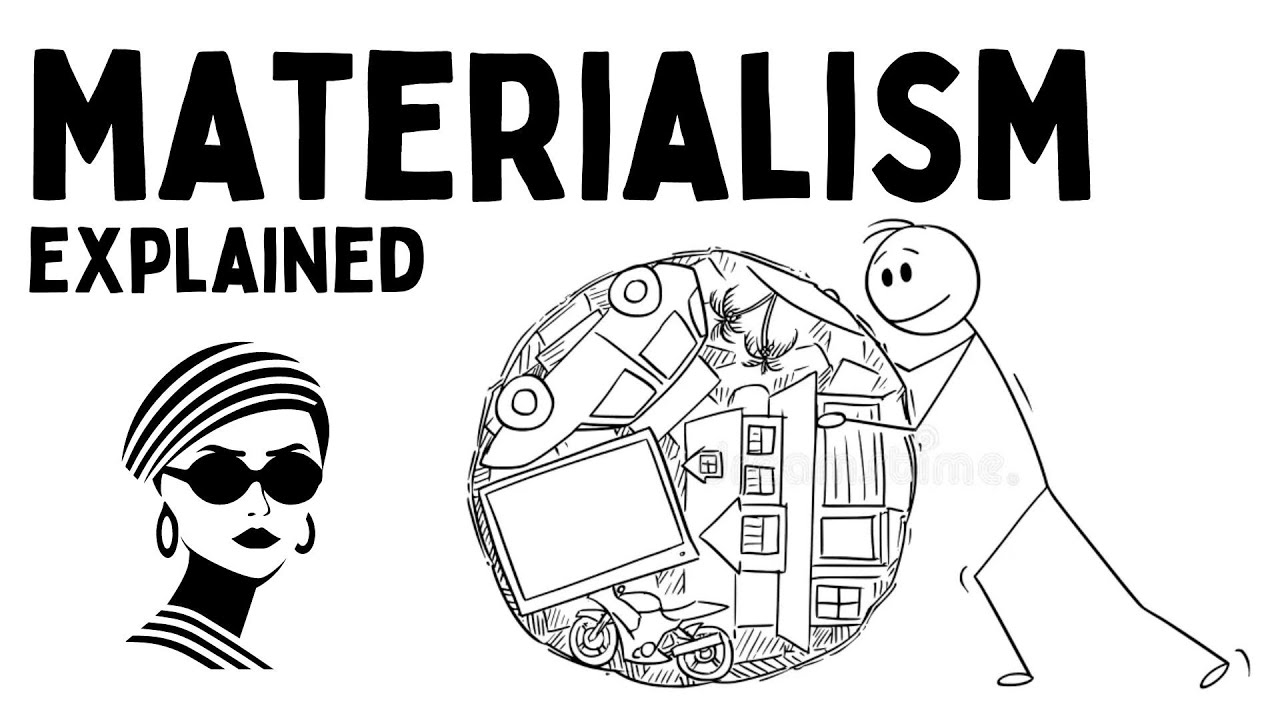 What Is Materialism? | Quick Philosophy Guide