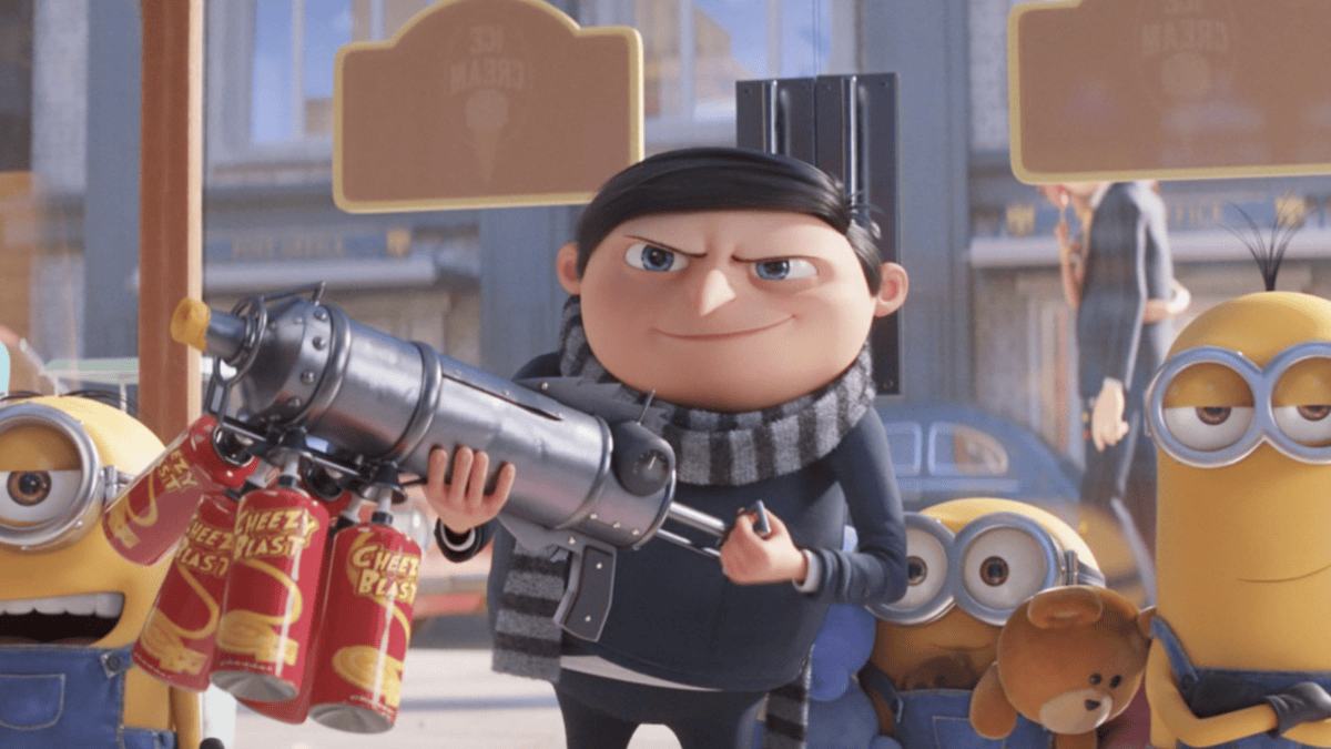 The Beige Brigade: 12 Forgettable Actors Who Are the Human Equivalent ...