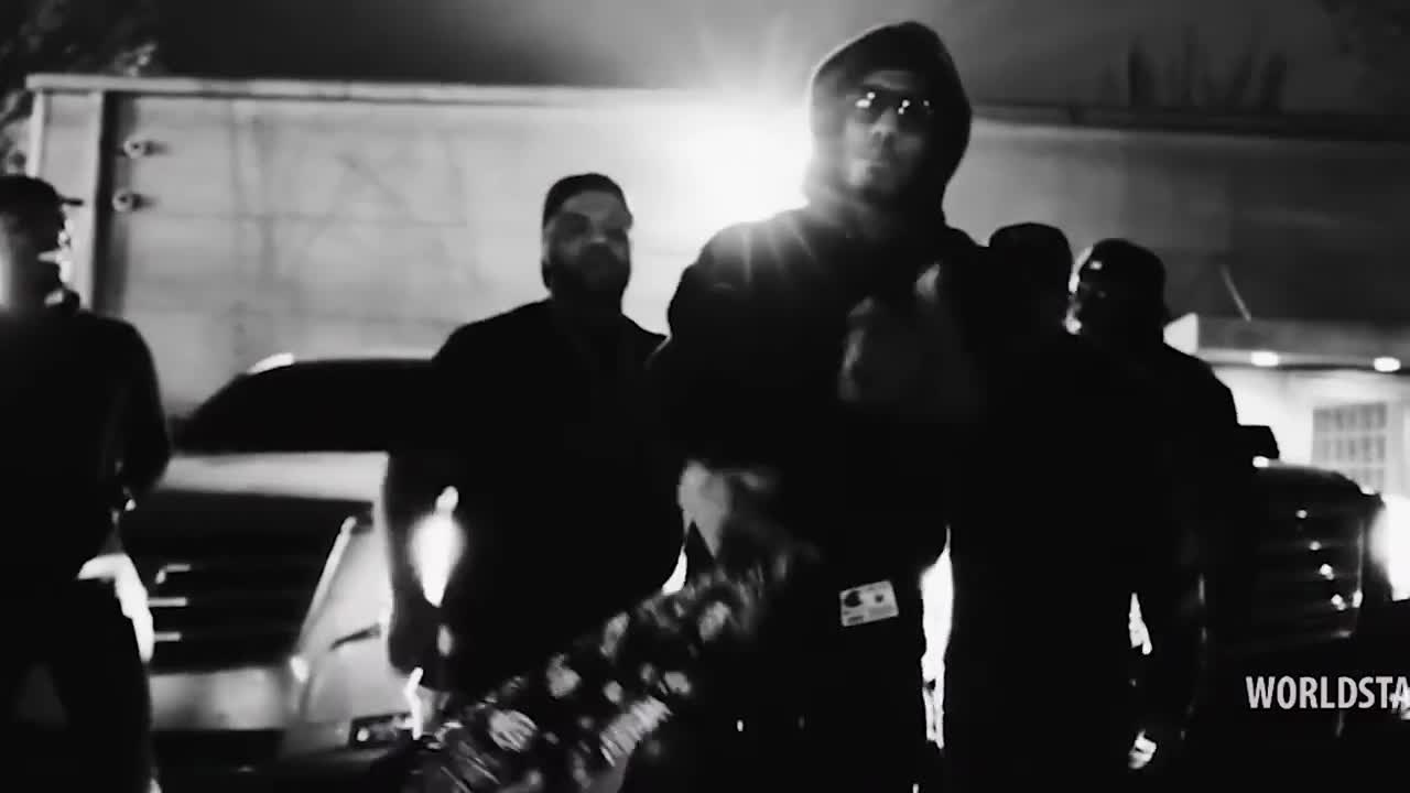 10 Rap Beefs That Got Completely Out Of Control