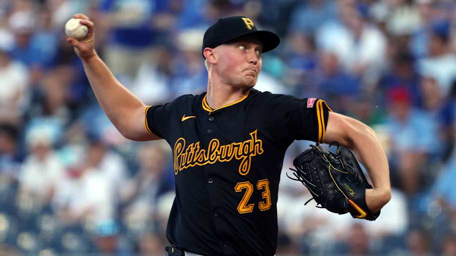 Blue Jays could use this trade package to land their dream starting pitcher
