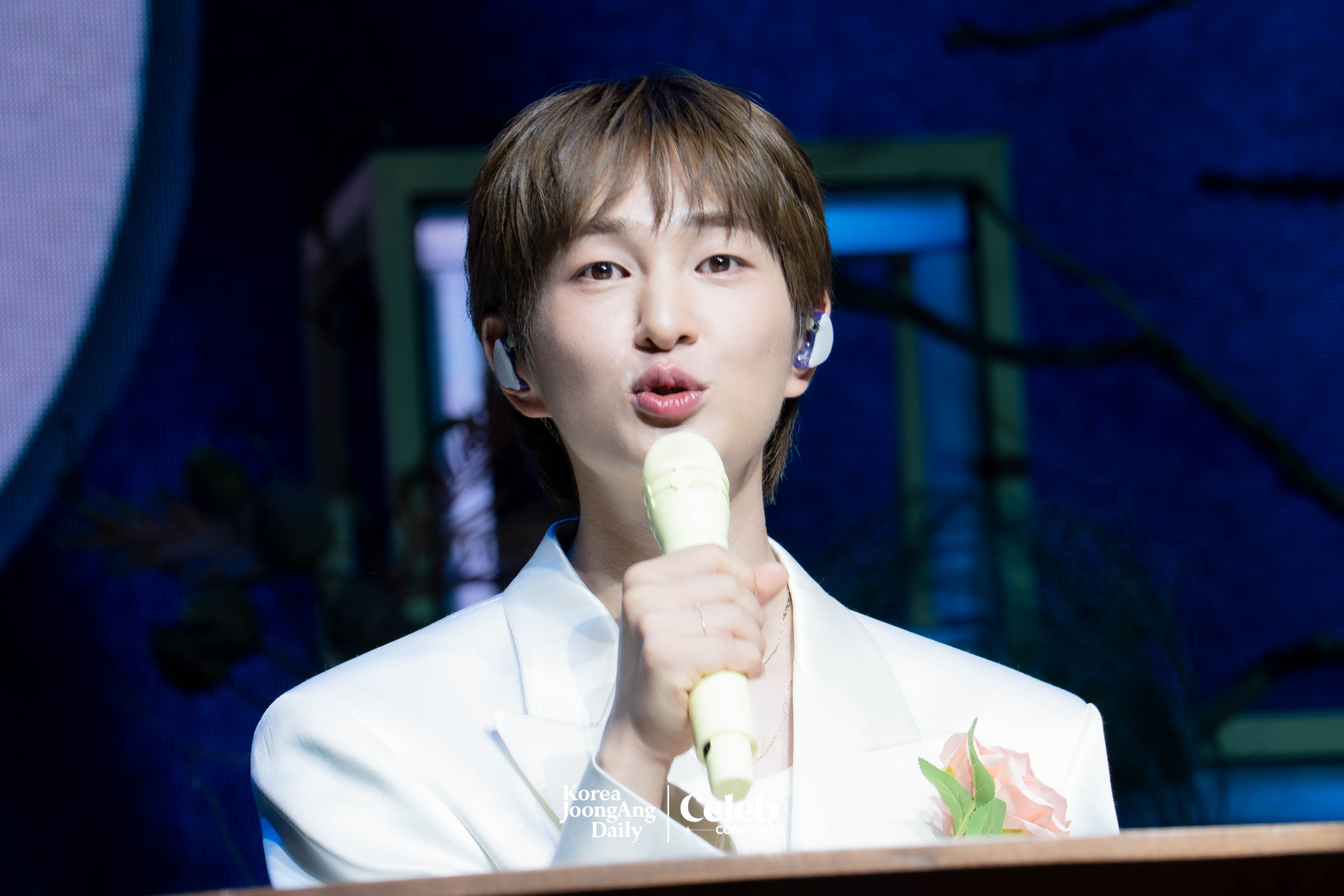 SHINee’s Onew introduces second full-length album 'Percent' ahead of ...