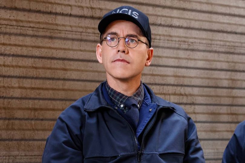 NCIS' Brian Dietzen gives long-awaited health update as fans count down ...