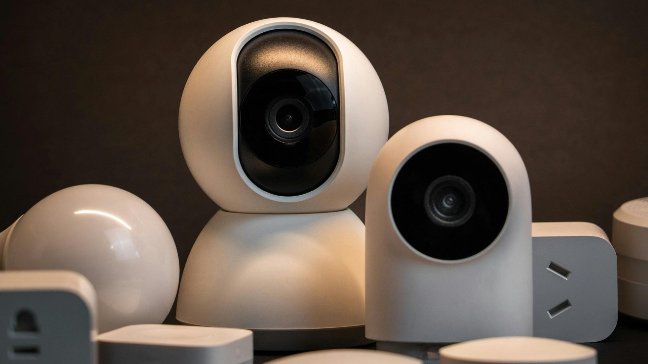 5 tech devices spying on families