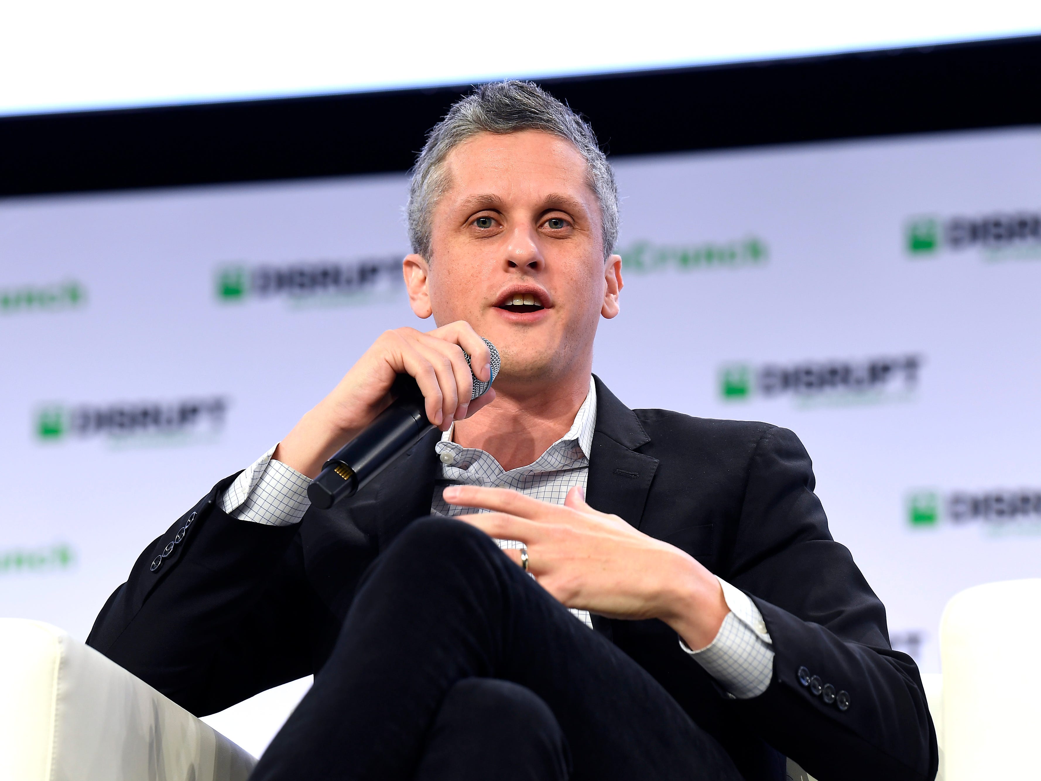 Box CEO Aaron Levie has some advice for bosses: Hire AI native grads ...