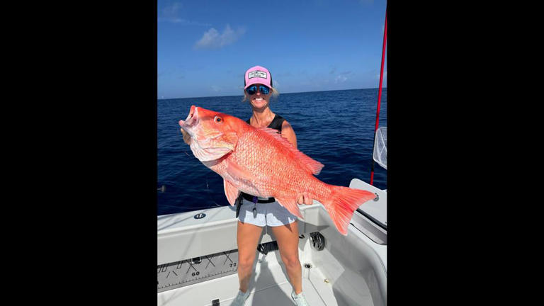 What does it take to win a Gulf fishing tournament? 5 tales of triumph